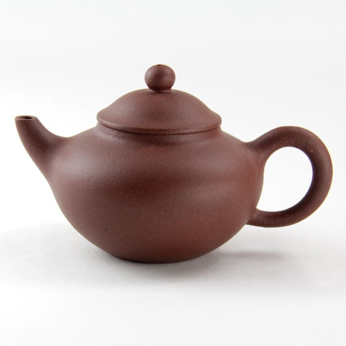 Shen Deng Teapots by Mr Ge