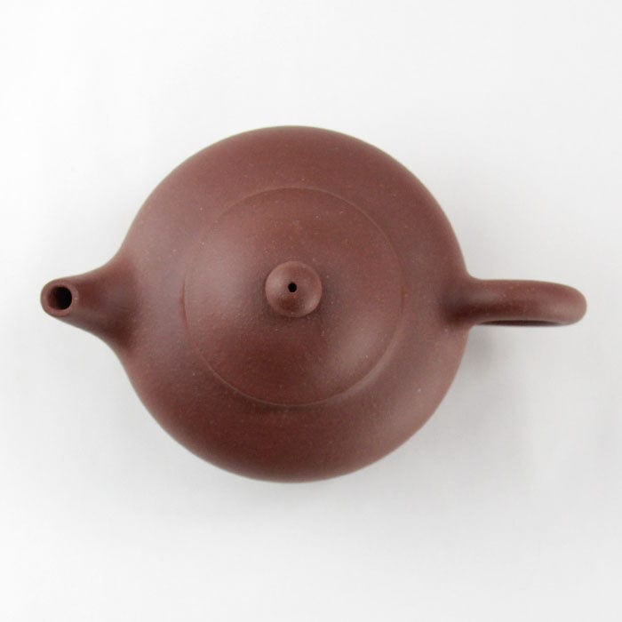 Shen Deng Teapots by Mr Ge