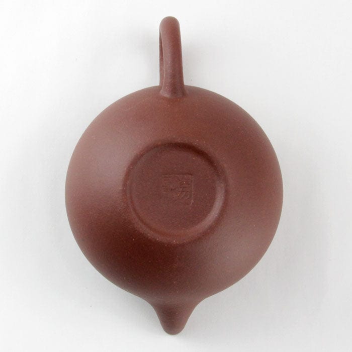 Shen Deng Teapots by Mr Ge