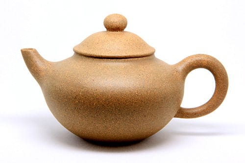Shen Deng Teapots by Mr Ge