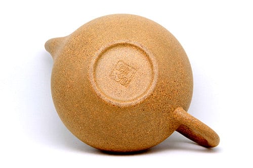 Shen Deng Teapots by Mr Ge