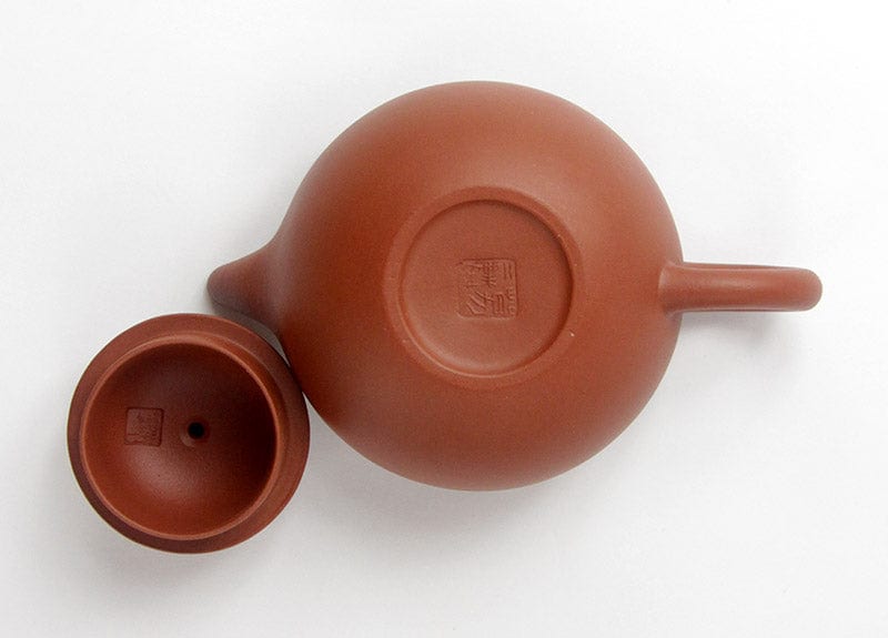 Shen Deng Teapots by Mr Ge